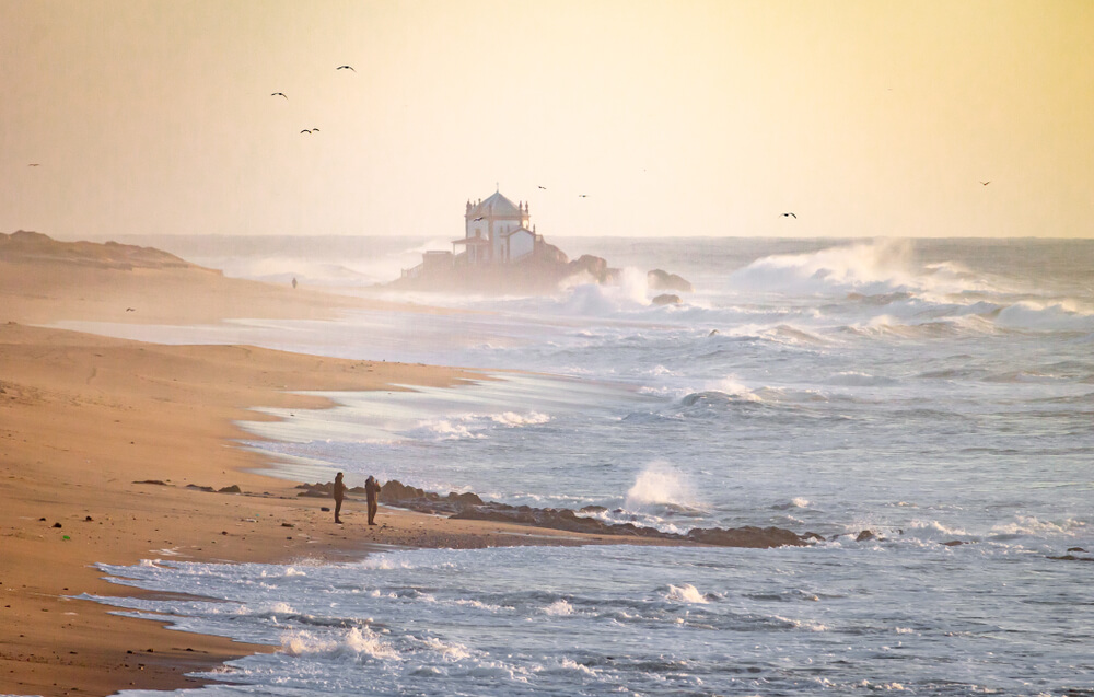 Porto Beach, Portugal: All the Beaches You Must Visit - Bookaway