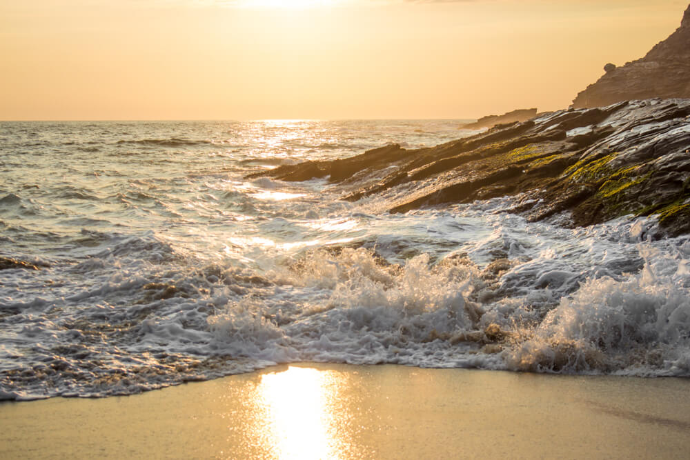 Playa Mermejita Mexico: Your New Blissful Beach Spot - Bookaway