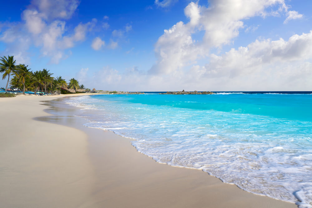 Playa Chen Río, Mexico: Cozumel's Secret Haven - Bookaway
