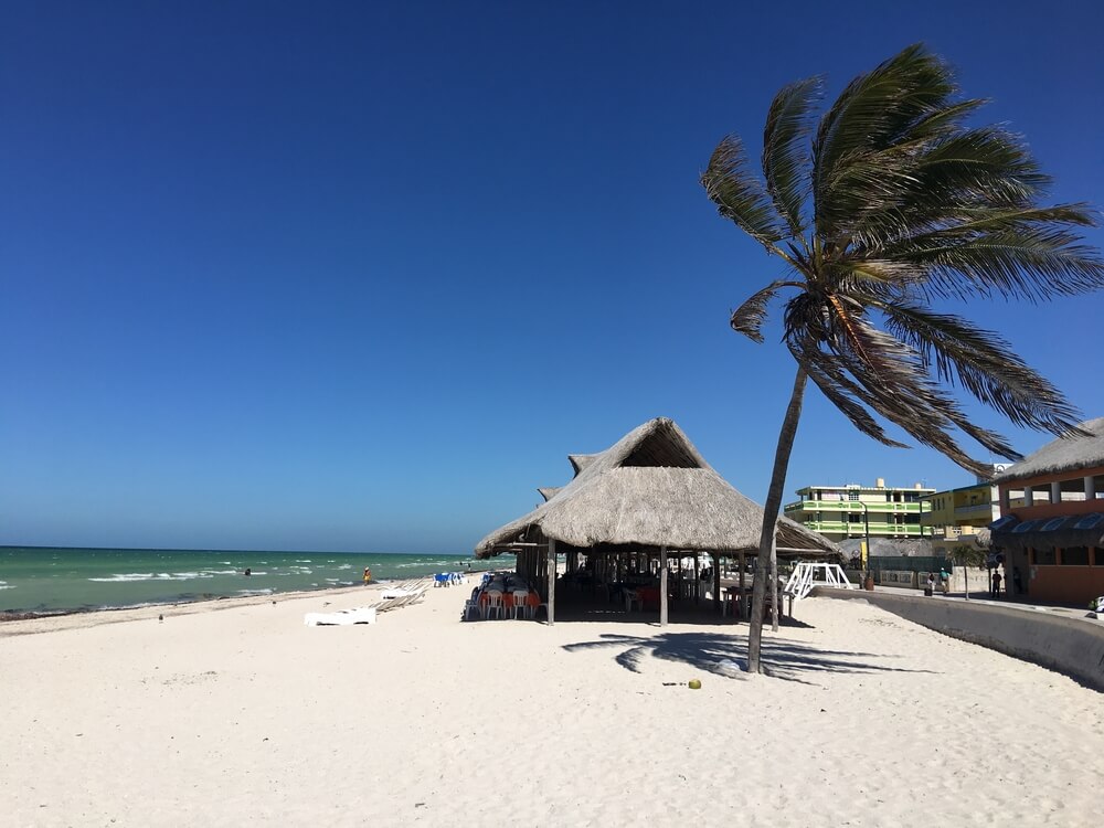 Go Coastal & Undiscovered at Playa Progreso Mexico - Bookaway