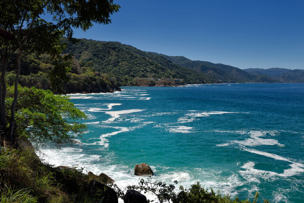 Mismaloya Playa Mexico: A Guide to Beachy Perfection - Bookaway