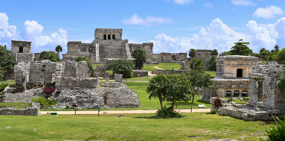 Playa Ruinas: The Past & Present on One Beach - Bookaway
