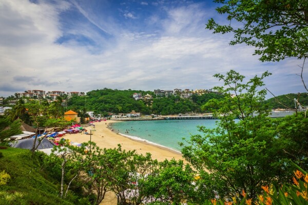 Playa Chahue: What to do in Oaxaca's Dream Beach - Bookaway