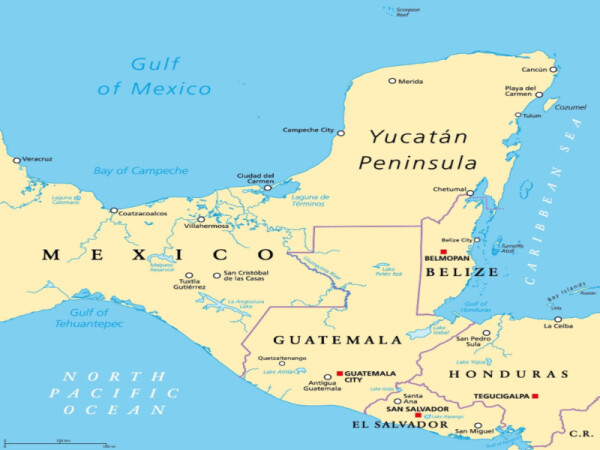 How to Cross the Guatemala - Belize Border by Land - Bookaway