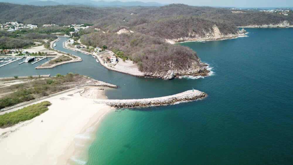 Playa Arrocito: The Hidden Jewel of Oaxaca, Mexico - Bookaway