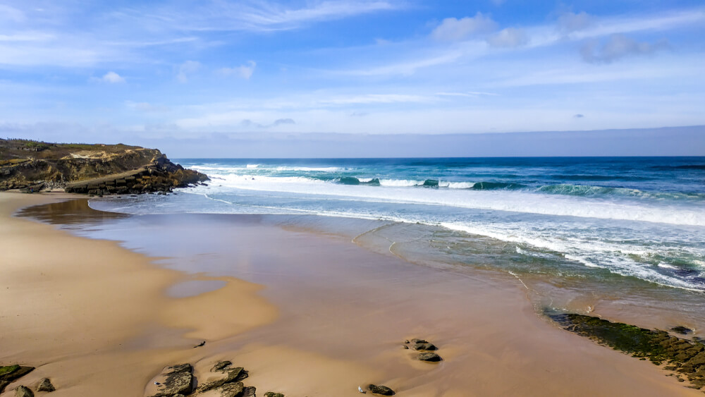 The 12 Most Breathtaking Sintra Beaches in Portugal - Bookaway