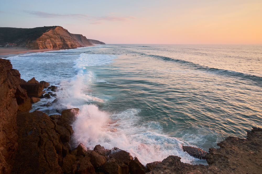 The 12 Most Breathtaking Sintra Beaches In Portugal Bookaway