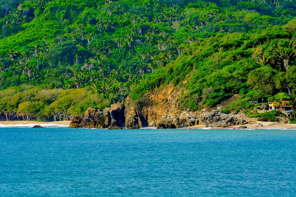 Playa Malpaso, Mexico: Your Tropical Paradise Awaits - Bookaway