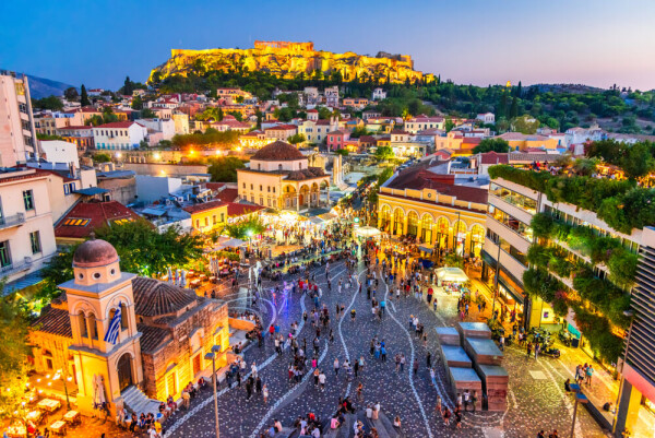21 Fun Facts About Athens That'll Blow Your Mind - Bookaway