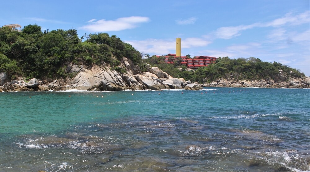 Playa Arrocito: The Hidden Jewel of Oaxaca, Mexico - Bookaway