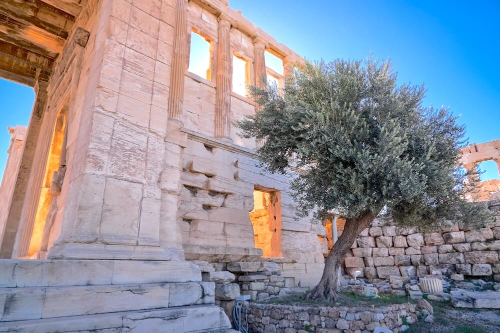 21 Fun Facts About Athens That'll Blow Your Mind - Bookaway