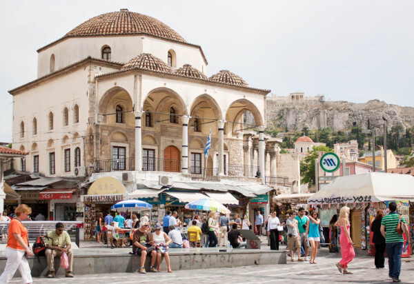 21 Fun Facts About Athens That'll Blow Your Mind - Bookaway