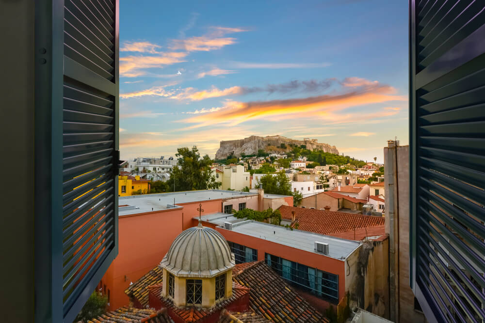 21 Fun Facts About Athens That'll Blow Your Mind - Bookaway