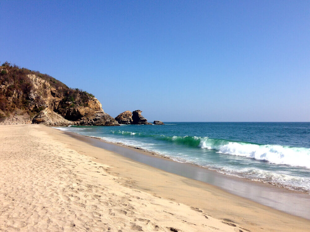 Playa Arrocito: The Hidden Jewel of Oaxaca, Mexico - Bookaway
