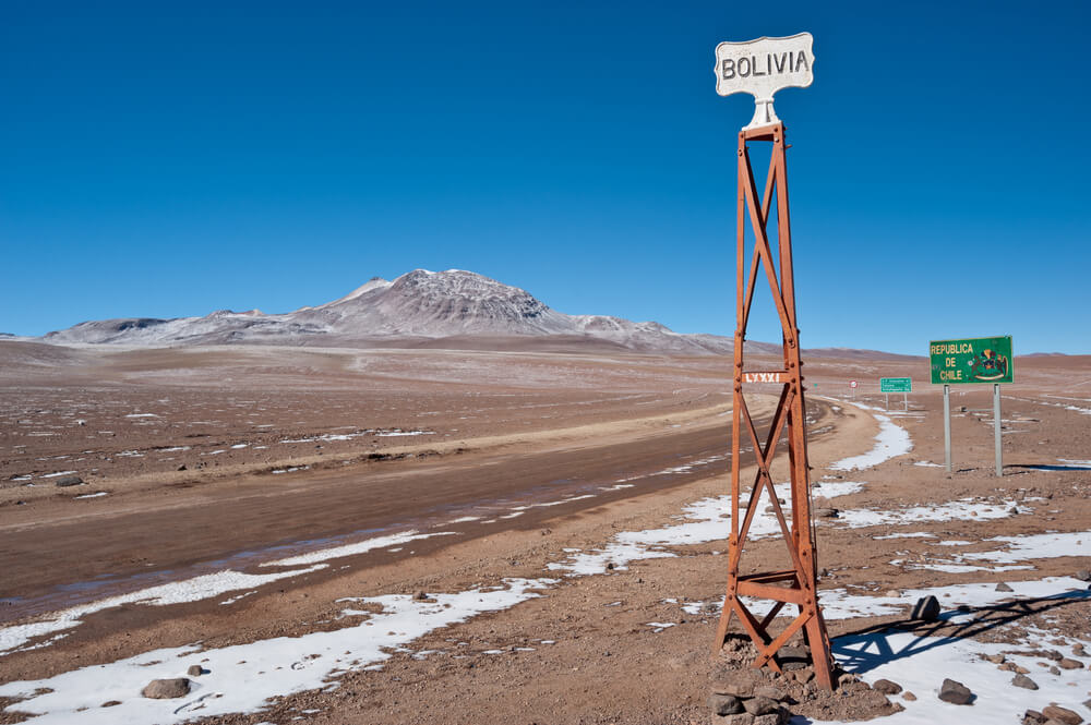 Crossing the Bolivia Chile Border: All the Details - Bookaway