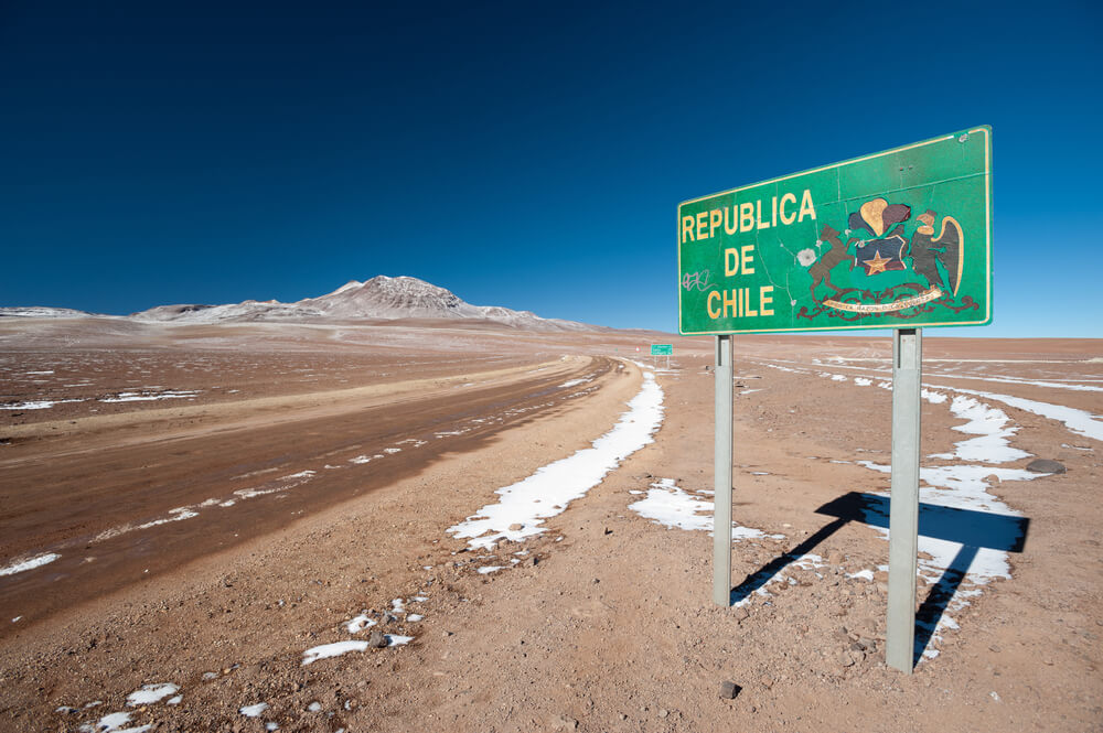 Crossing the Bolivia Chile Border: All the Details - Bookaway