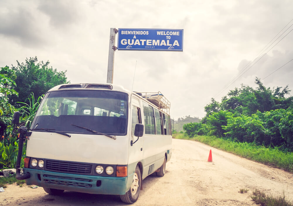How to Cross the Guatemala Mexico Border With Ease - Bookaway