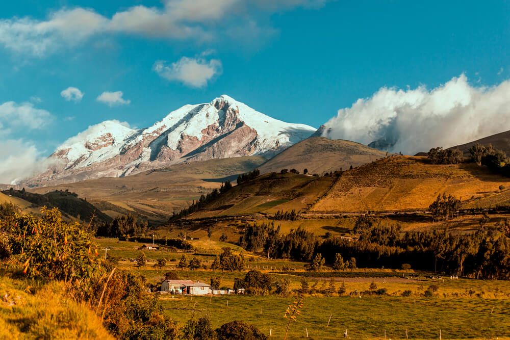 How-to Guide for Crossing the Ecuador-Peru Border - Bookaway