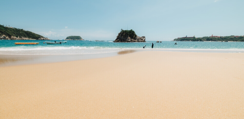 Playa Arrocito: The Hidden Jewel of Oaxaca, Mexico - Bookaway