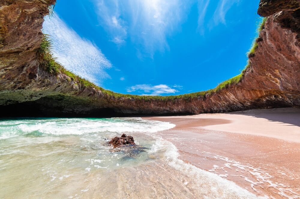 Playa Malpaso, Mexico: Your Tropical Paradise Awaits - Bookaway