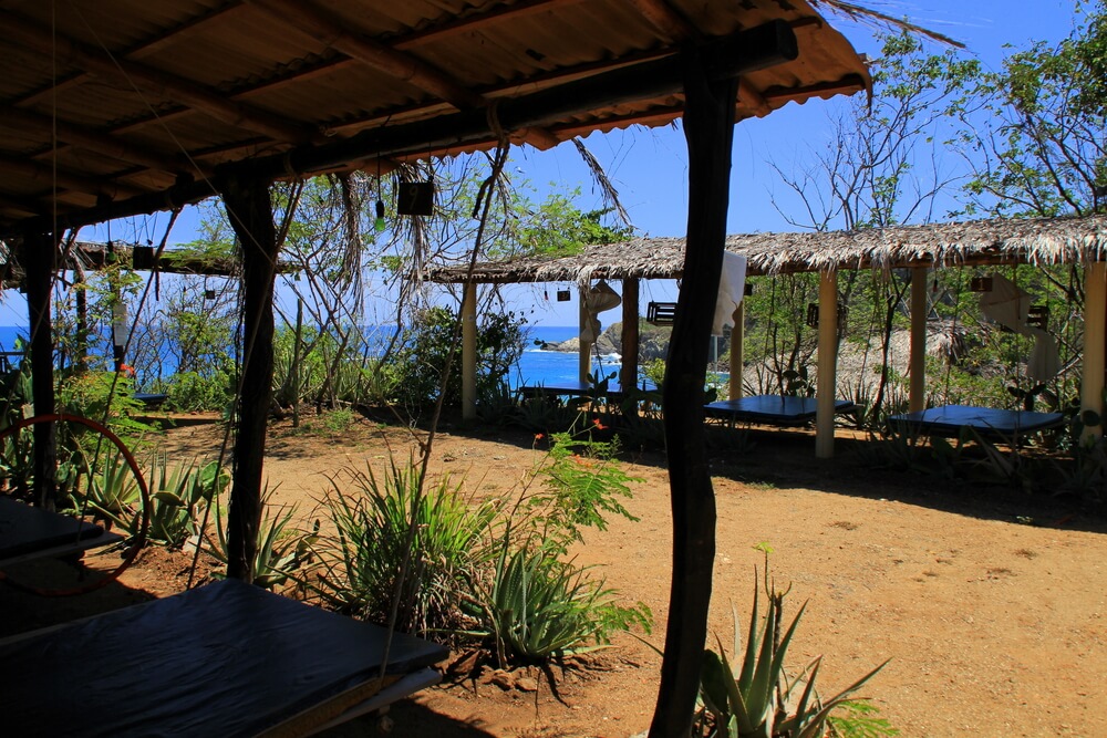 Playa San Agustinillo: Hippy Surf Spot & Striking Views - Bookaway