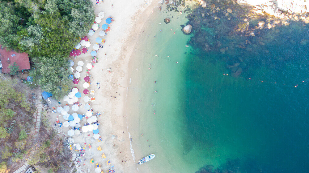Playa Arrocito: The Hidden Jewel of Oaxaca, Mexico - Bookaway