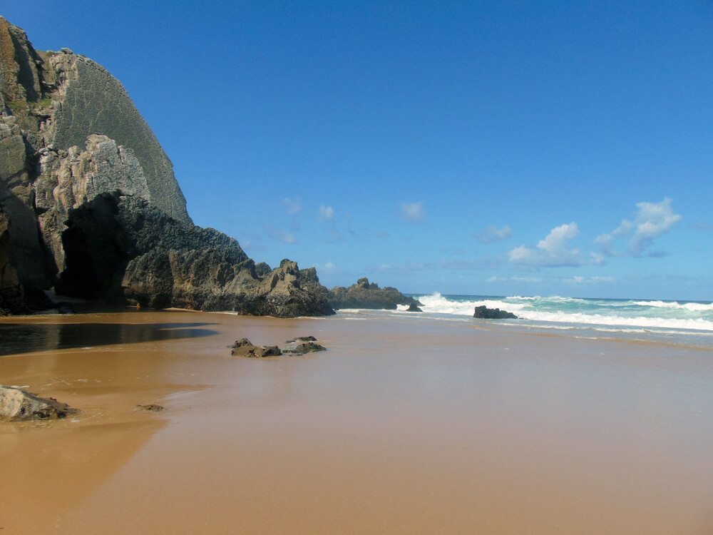 The 12 Most Breathtaking Sintra Beaches in Portugal - Bookaway