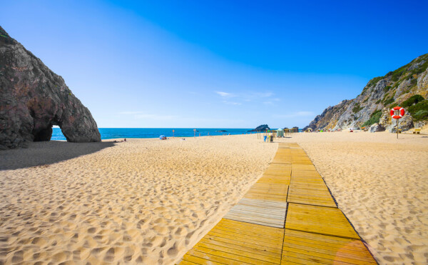 The 12 Most Breathtaking Sintra Beaches in Portugal - Bookaway