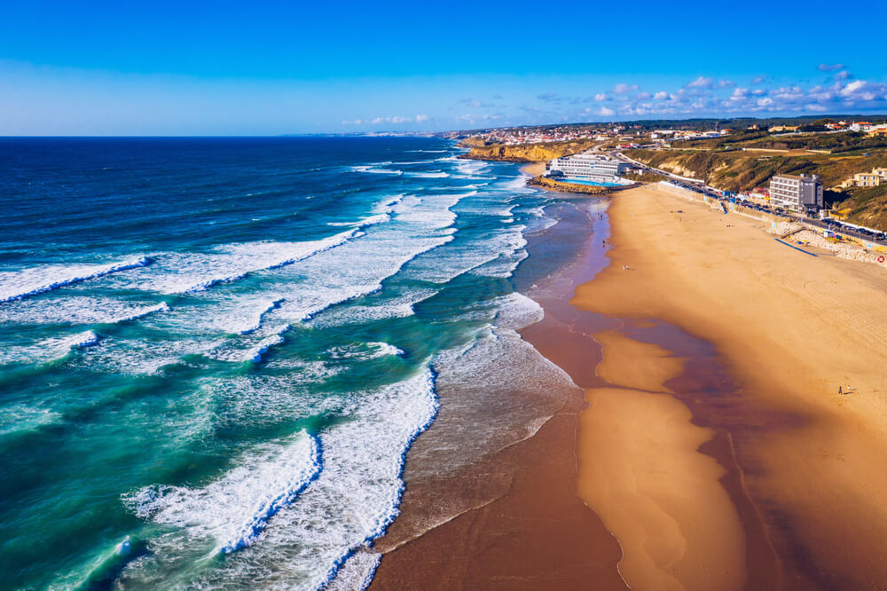 The 12 Most Breathtaking Sintra Beaches In Portugal Bookaway The 12 Most Breathtaking Sintra Beaches In Portugal Bookaway