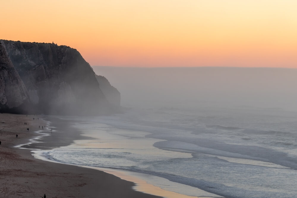 The 12 Most Breathtaking Sintra Beaches in Portugal - Bookaway