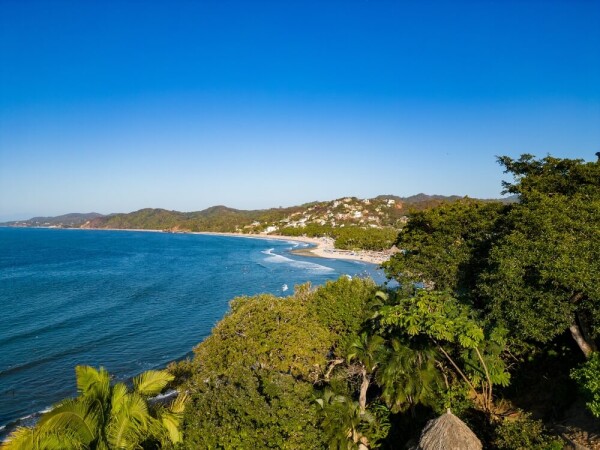 Playa Malpaso, Mexico: Your Tropical Paradise Awaits - Bookaway