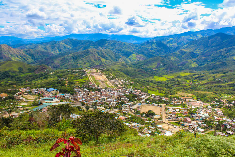 How-to Guide for Crossing the Ecuador-Peru Border - Bookaway