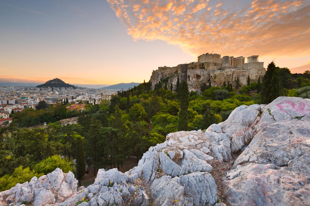 Easy Guide to Visiting the 7 Hills of Athens, Greece - Bookaway