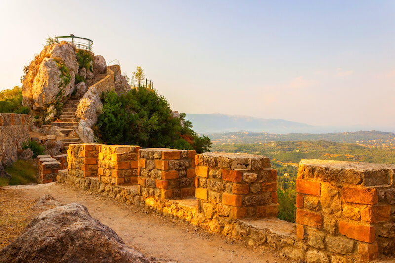 30 Breathtaking Sunsets in Greece You Can't Ignore - Bookaway