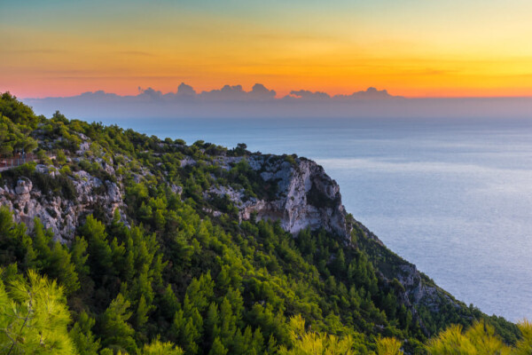 30 Breathtaking Sunsets in Greece You Can't Ignore - Bookaway