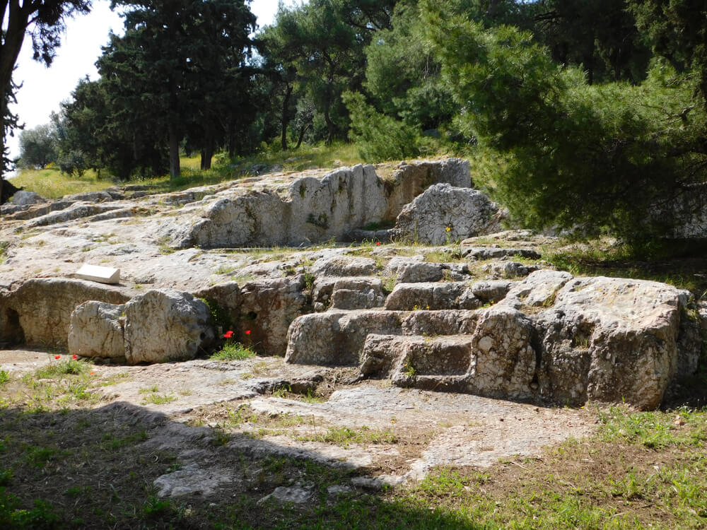 Easy Guide to Visiting the 7 Hills of Athens, Greece - Bookaway