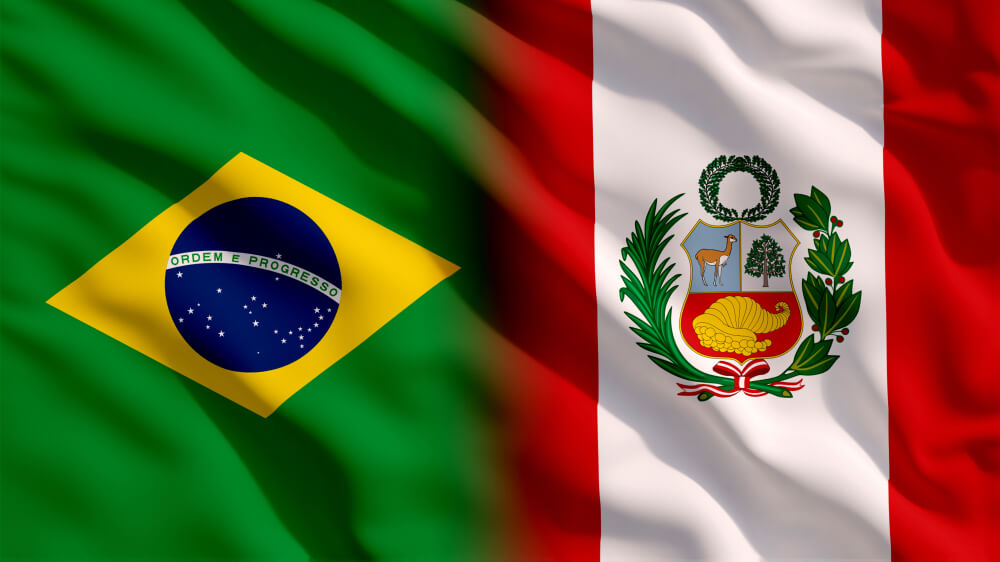 How to Easily Cross the Brazil Peru Border by Land - Bookaway