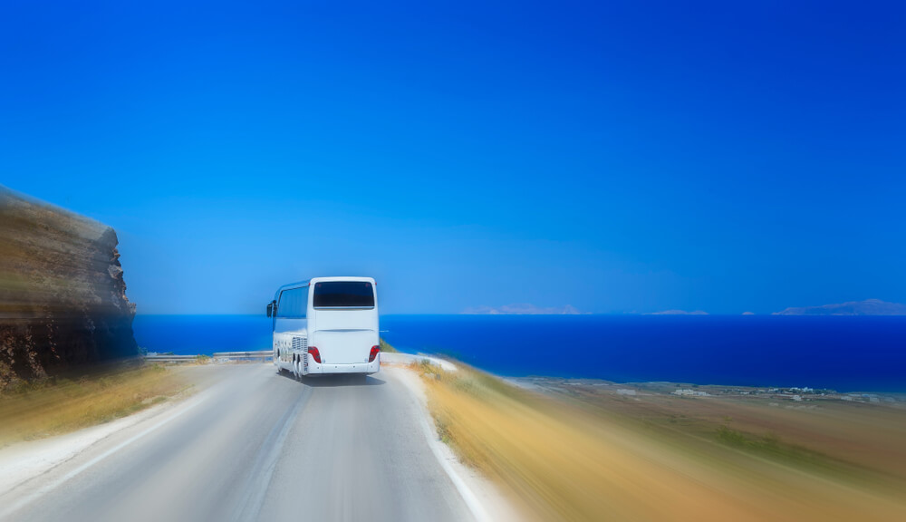 Transportation in Greece: Best Ways to Get Around - Bookaway