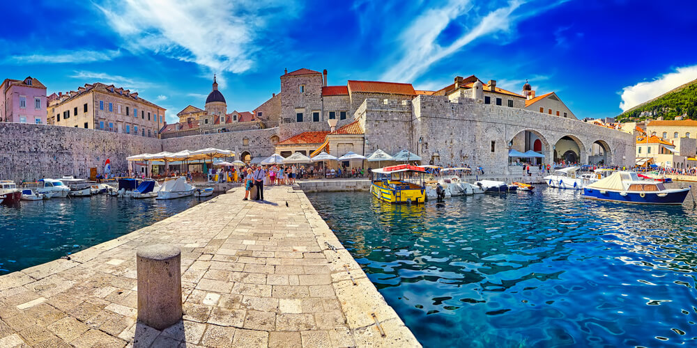 Best Brela Beach Croatia Hot Spots for Beach-Hopping - Bookaway