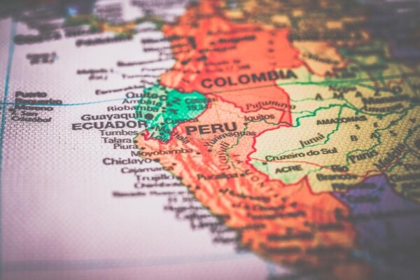 How to Cross the Colombia Peru Border Like a Pro - Bookaway