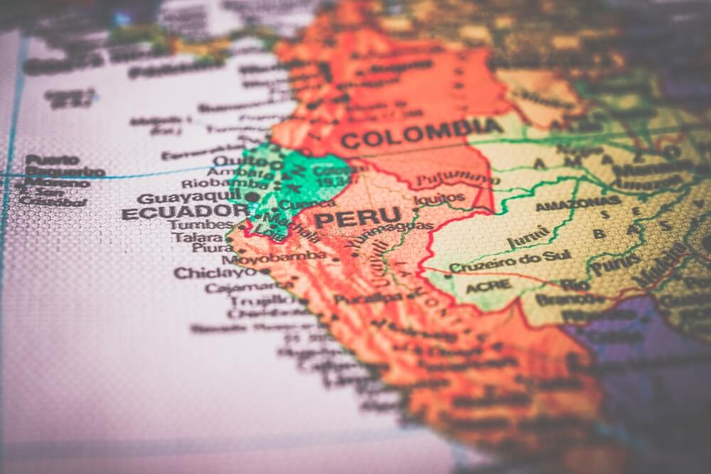 How to Cross the Colombia Peru Border Like a Pro - Bookaway