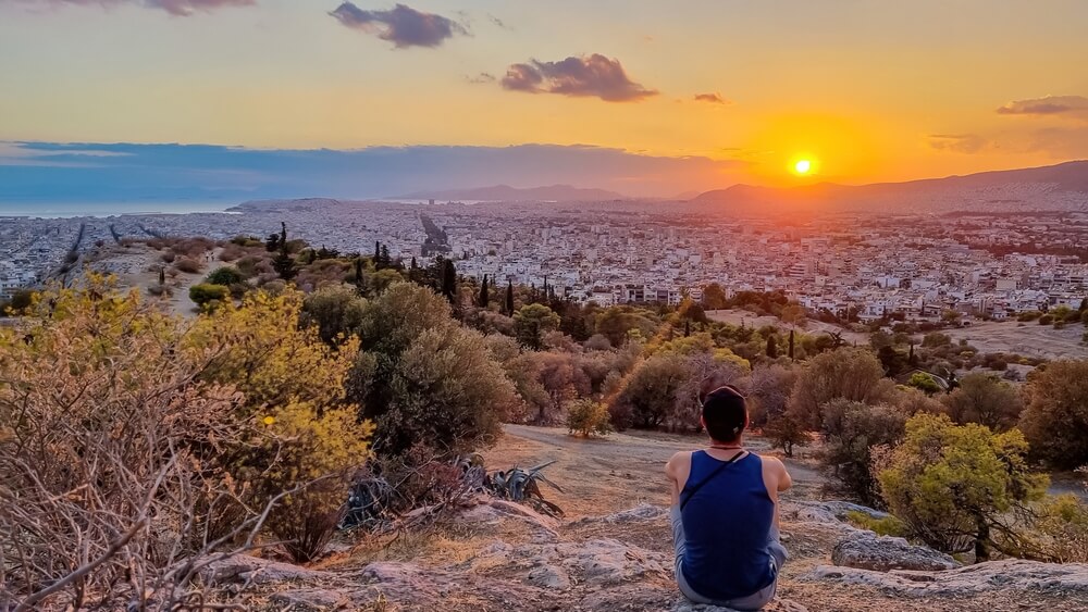 Easy Guide to Visiting the 7 Hills of Athens, Greece - Bookaway