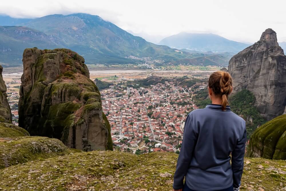 Is Greece Safe for Travel Right Now? - Bookaway