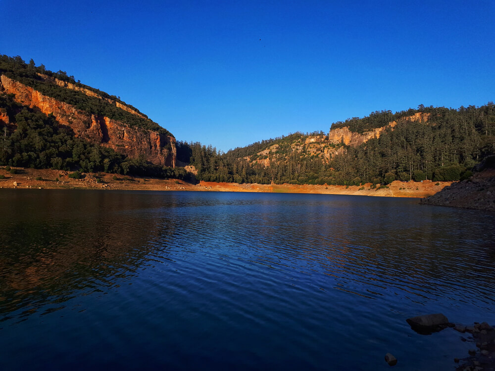 National Parks Morocco: Hidden Gems & Raw Beauty - Bookaway