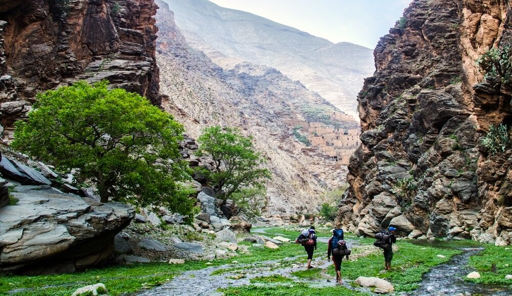 National Parks Morocco: Hidden Gems & Raw Beauty - Bookaway