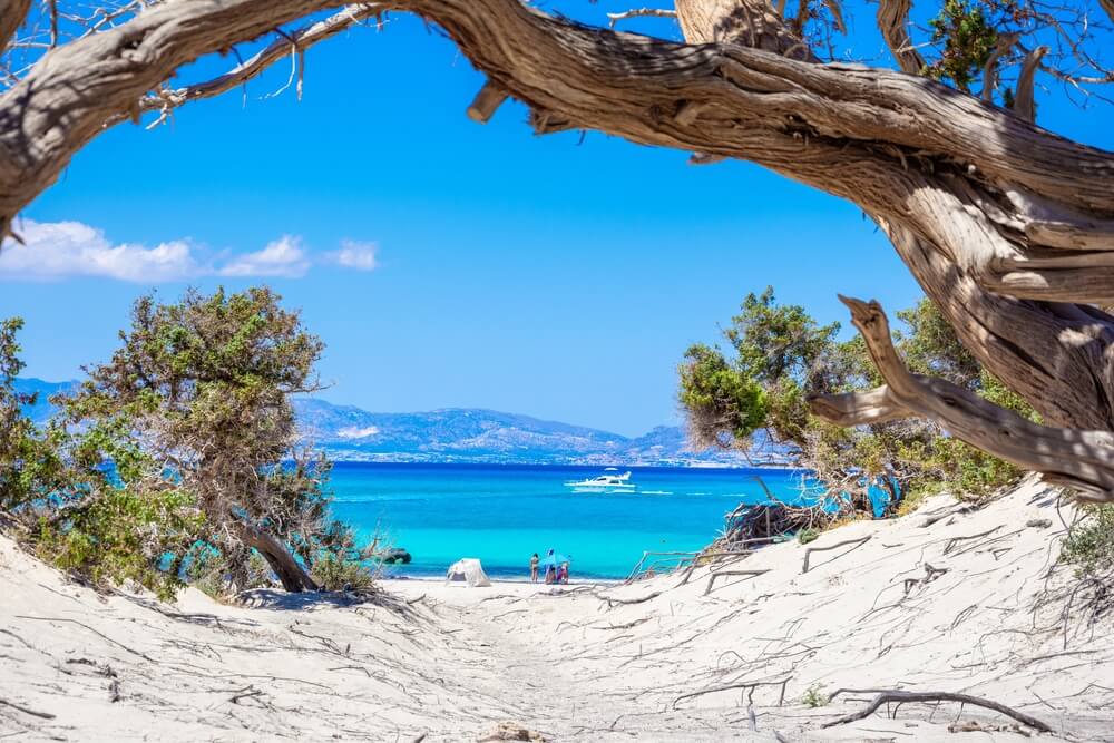 Best Island Hopping Day Trips from Santorini, Greece - Bookaway