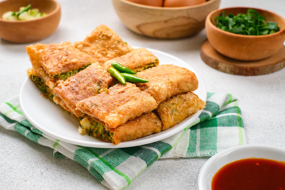 Street Food in Indonesia: 27 Dishes You Need to Taste - Bookaway