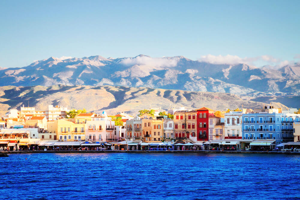 15 Cities in Greece for Culture, History & Ocean-lovers - Bookaway