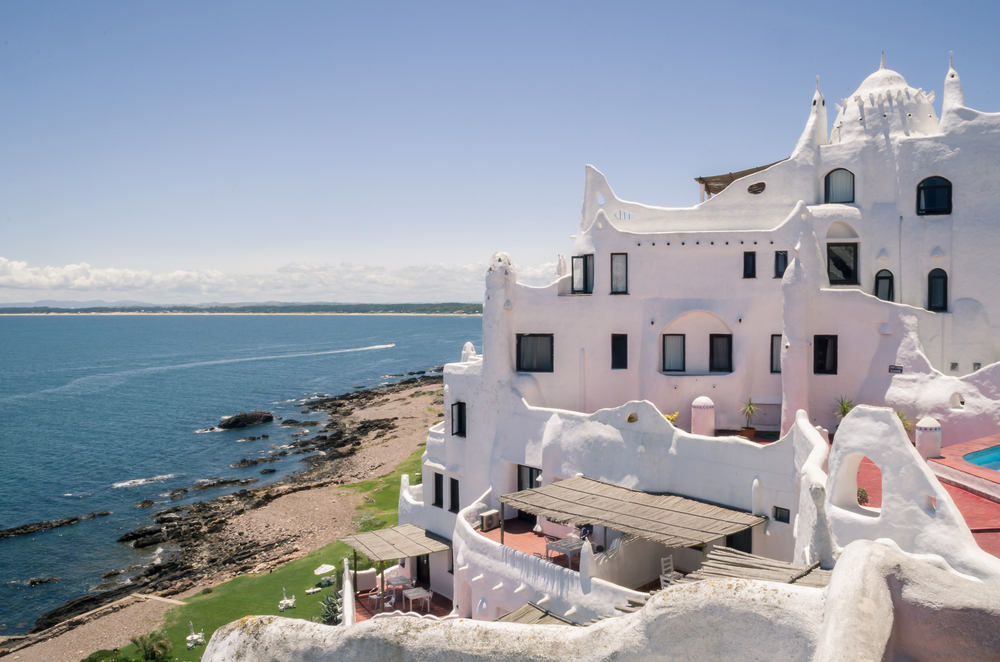 Crossing the Argentina-Uruguay Border by Land & Sea - Bookaway