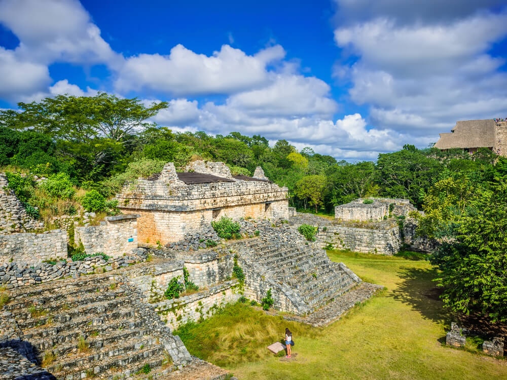 Ultimate Route Guide for the East Coast of Mexico - Bookaway